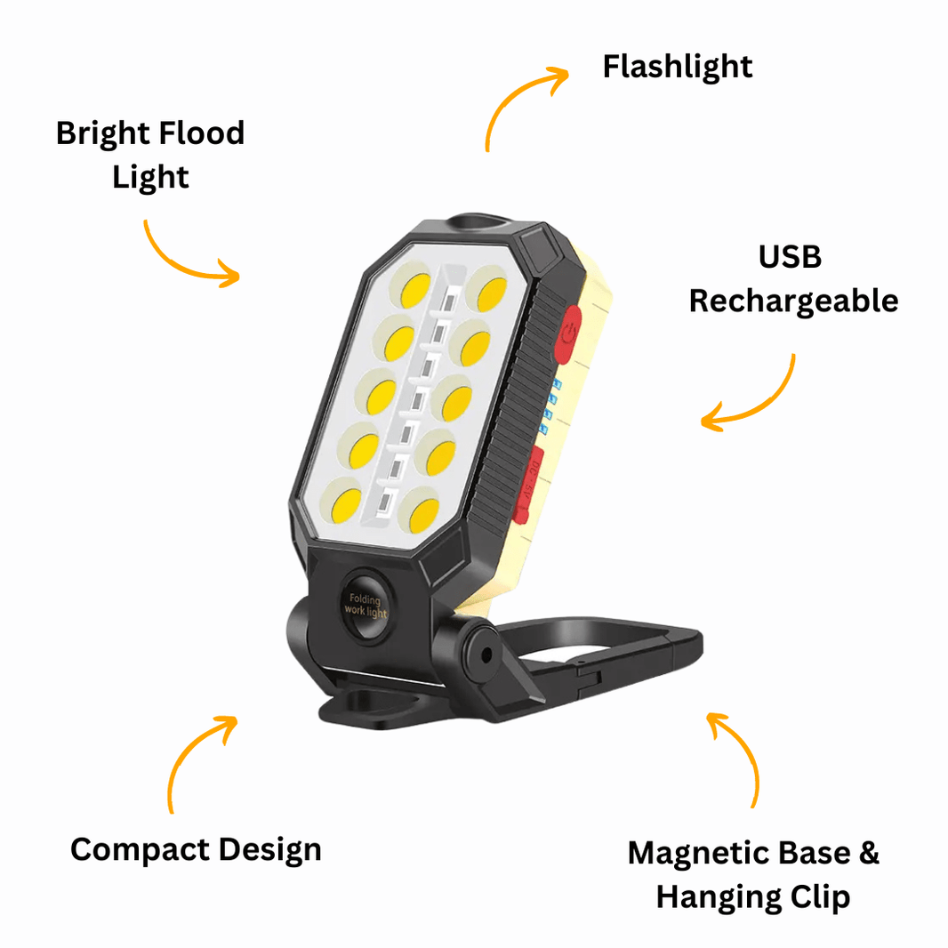 All Products – GetLumiLight