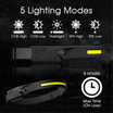 LumiLight LED Headband | Free Shipping | UK – GetLumiLight