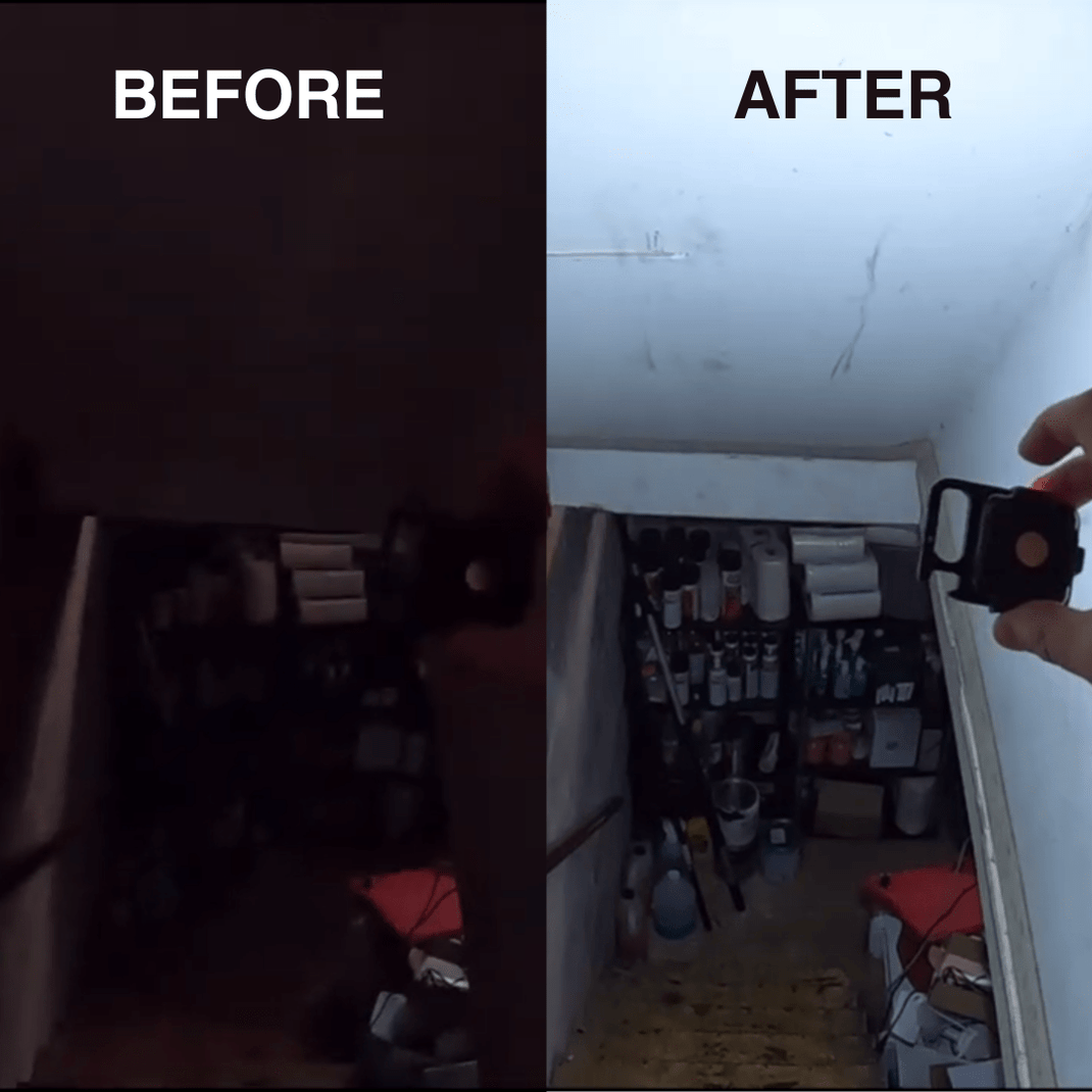 LumiLight Mini COB LED Light | Free Shipping | UK – GetLumiLight