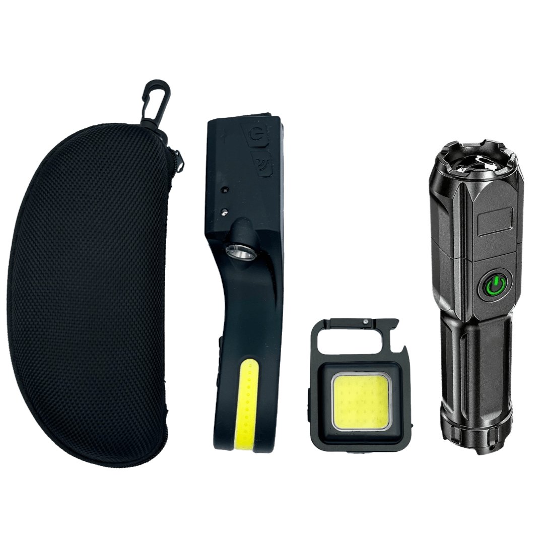 LumiLight Ultimate Bundle – GetLumiLight