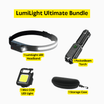 LumiLight Ultimate Bundle – GetLumiLight